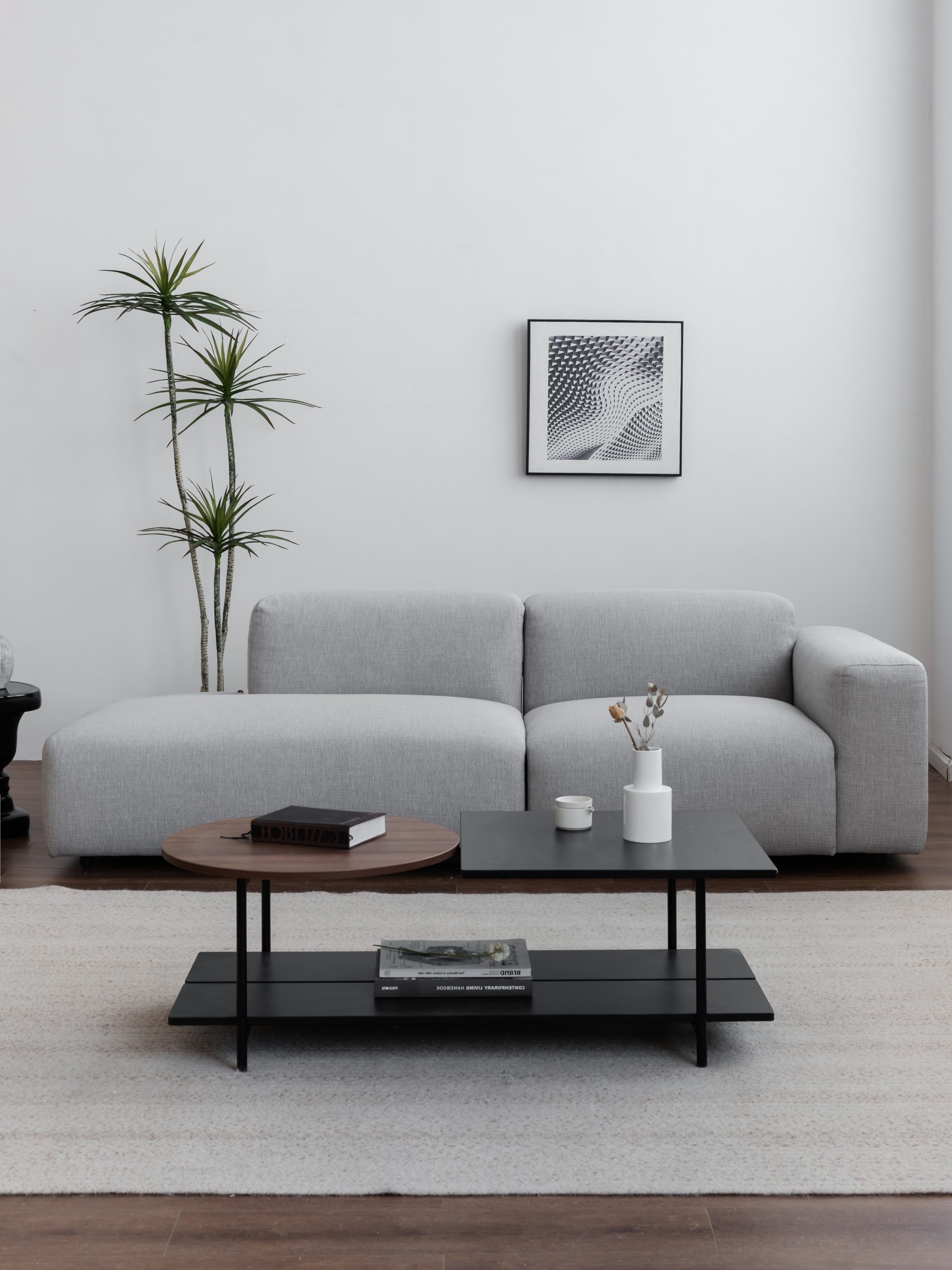 Cheese Sofa | Single Seater+ Lounge - Luzzatti