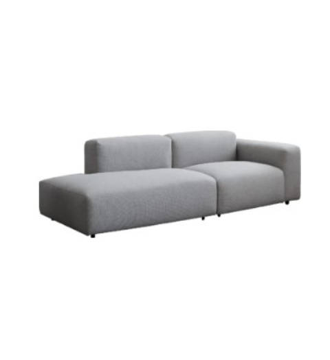 Cheese Sofa | Single Seater+ Lounge - Luzzatti